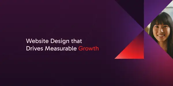 Website Design for Measurable Growth | Designed for Conversion and AI