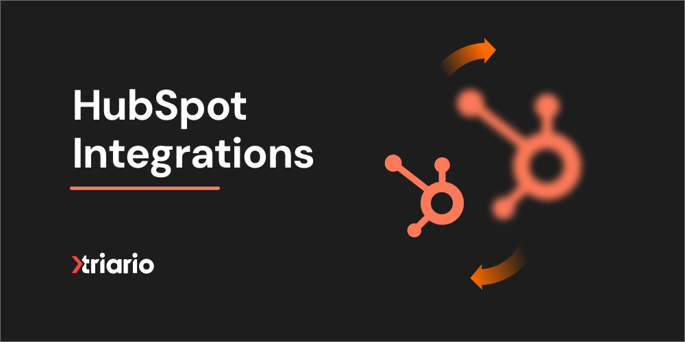 HubSpot Integrations | Custom Integration with APIs and Webhooks