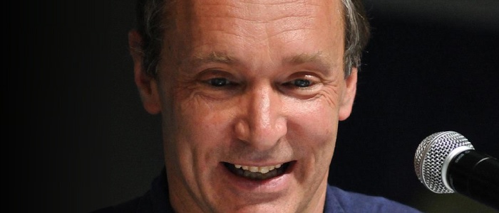 Si no sabes quién es Tim Berners-Lee, tienes que leer este artículo